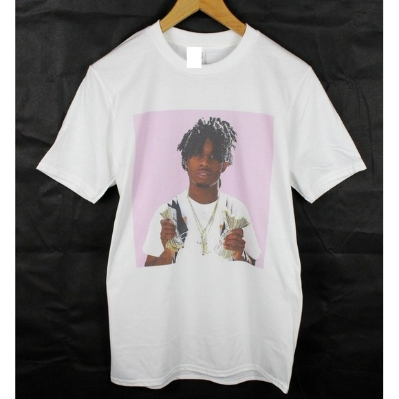 KahaLavar | Shirts | Playboi Carti Unisex Tshirt Gift For Fan | Poshmark